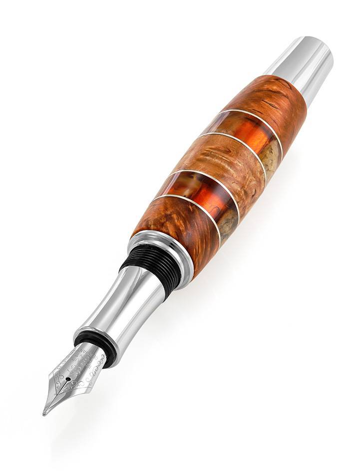 Birch wood pen Home & Living Office & School Supplies Office etna.com.pe